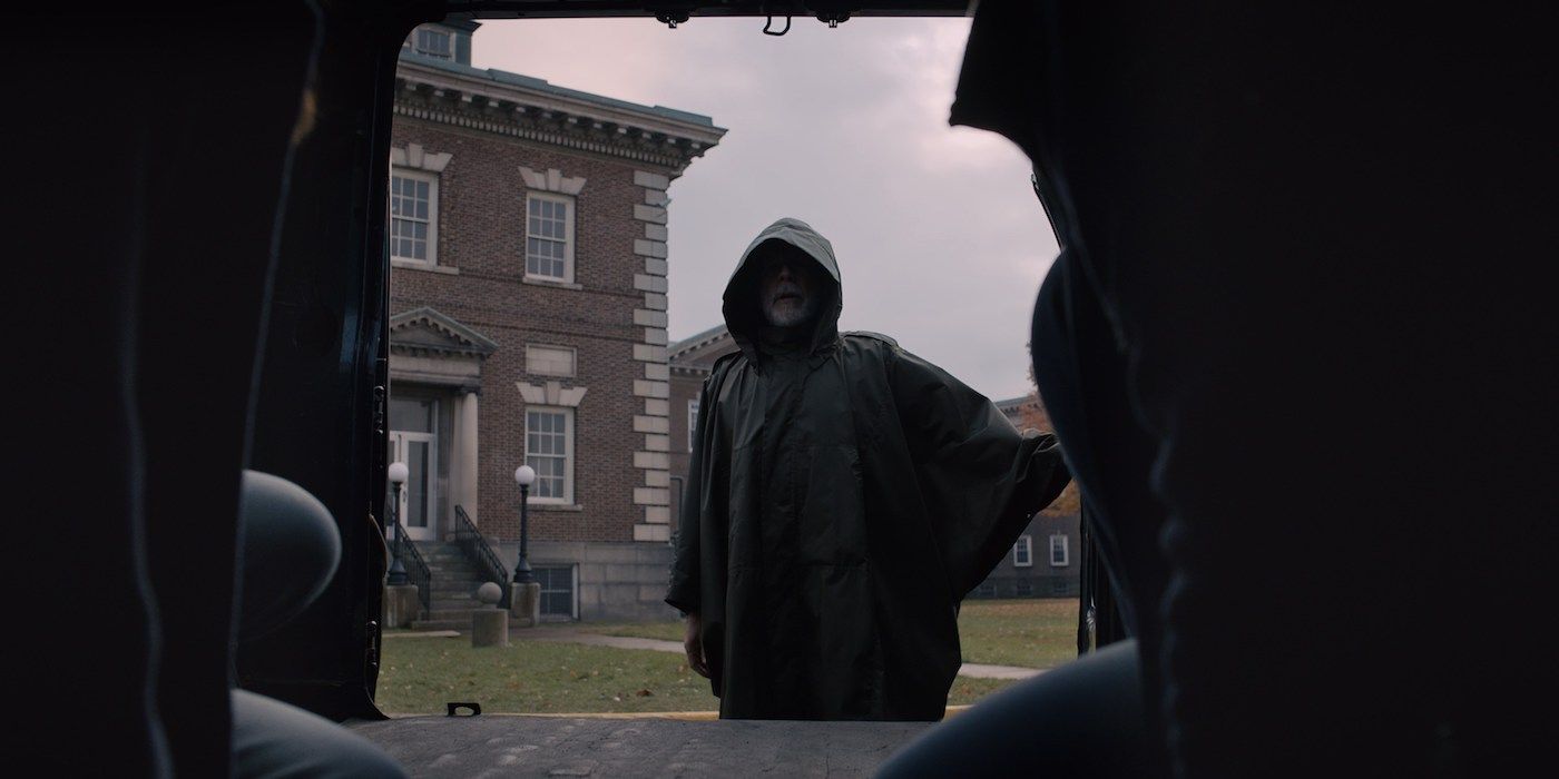 Glass: All of the Movie's Superhuman Origin Stories