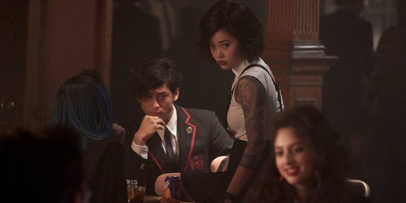 Deadly Class Characters Based On Their Myers-Briggs® Personality Type