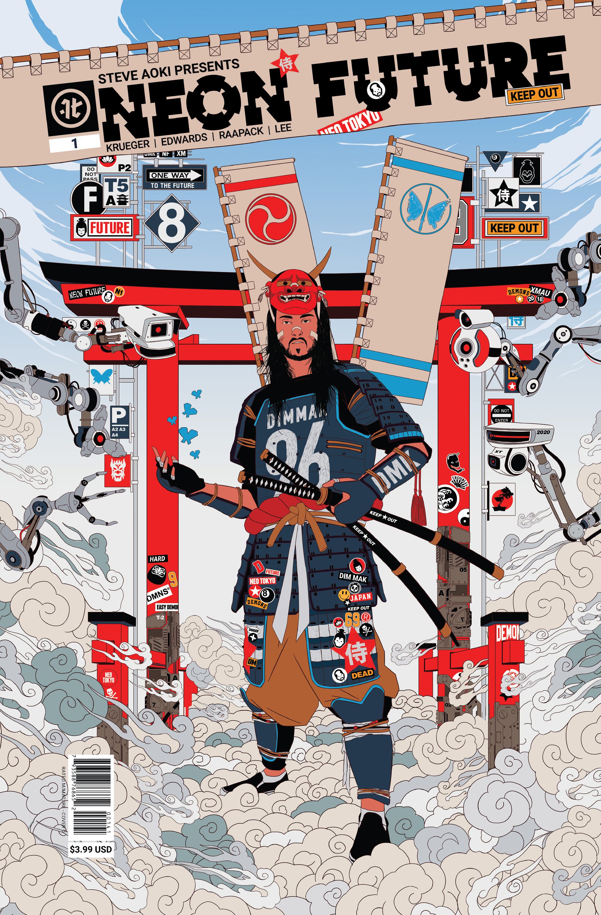 Interview: Tom Bilyeu on Neon Future, Hexagon and the Future of Impact ...