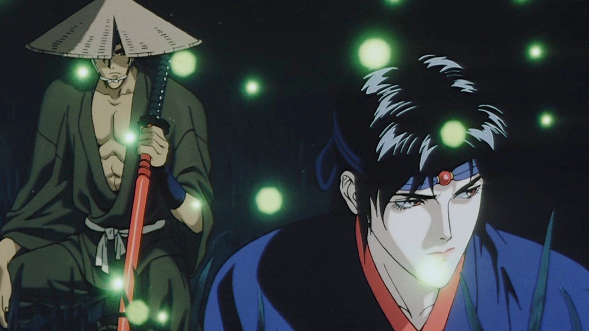 Violent Anime From The '80s And '90s You Need To See