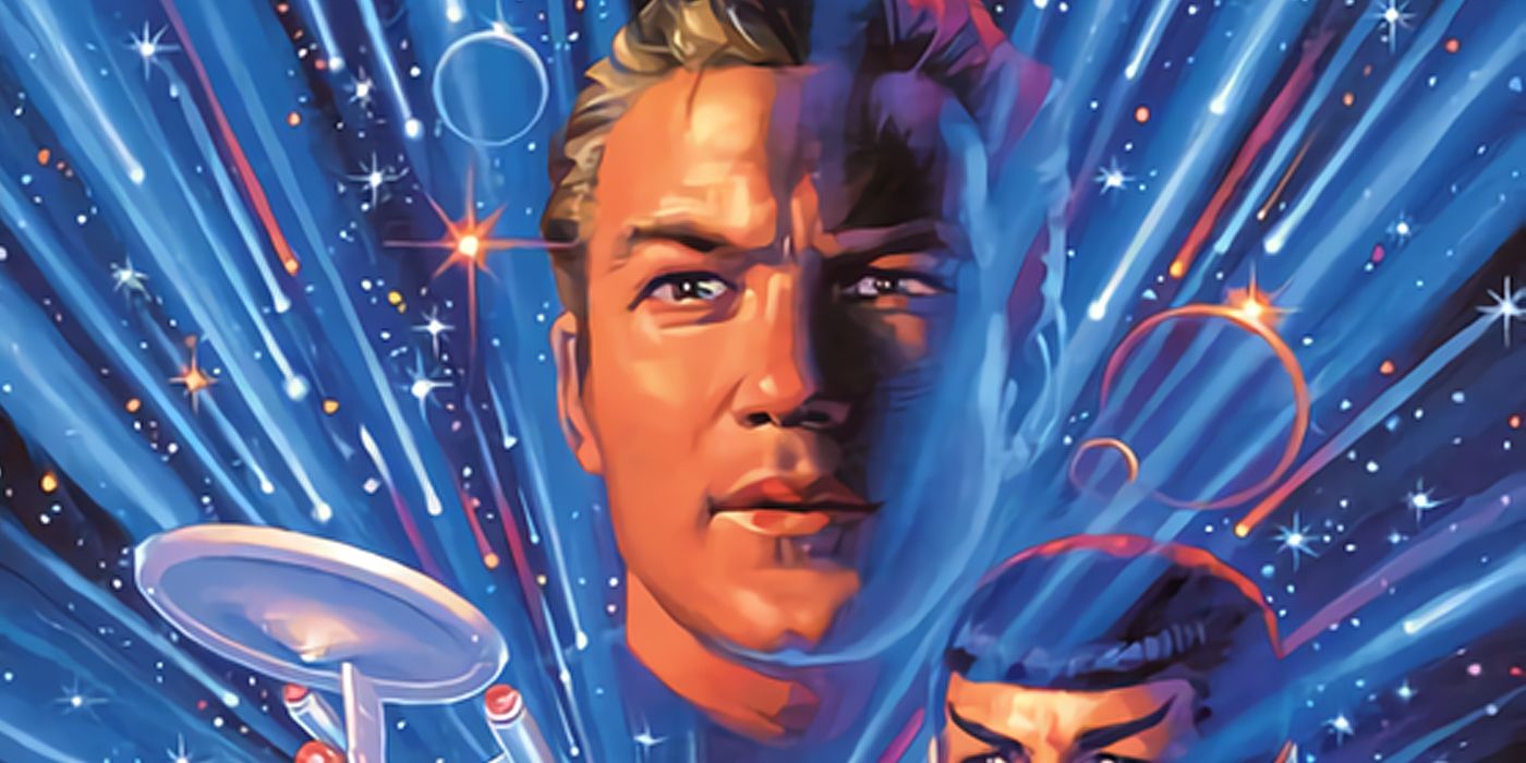 IDW's Star Trek: Year Five to Explore the End of Kirk's Mission