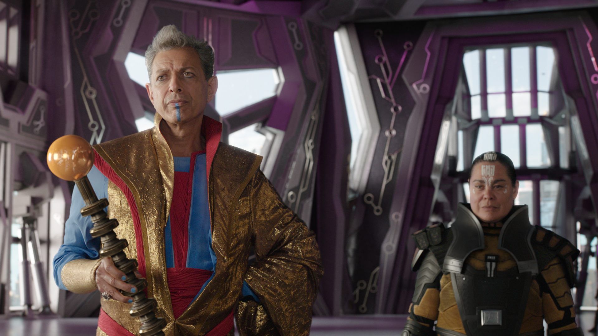 Everything We Noticed Watching Thor: Ragnarok the 100th Time