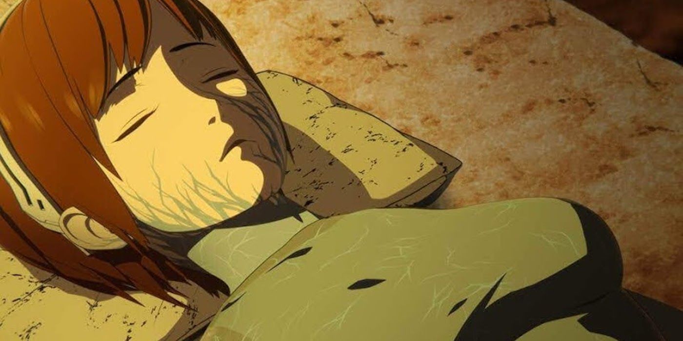 Godzilla: The Planet Eater's Ending, Explained