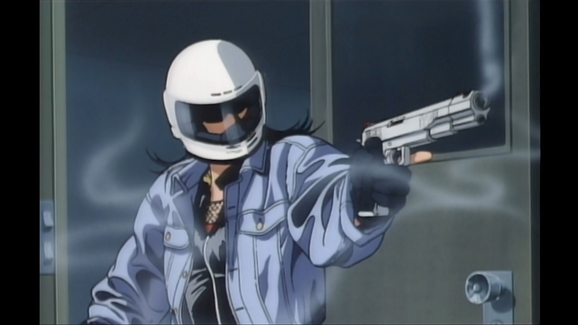 Violent Anime From The '80s And '90s You Need To See