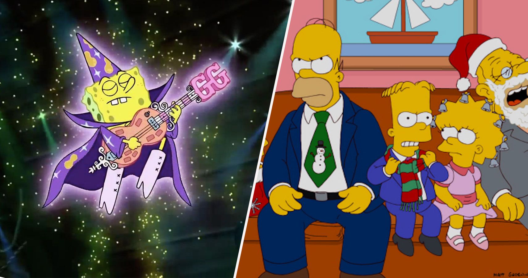 10 of the Best Animated Series Finales (and 10 of the Best "Fauxnales")