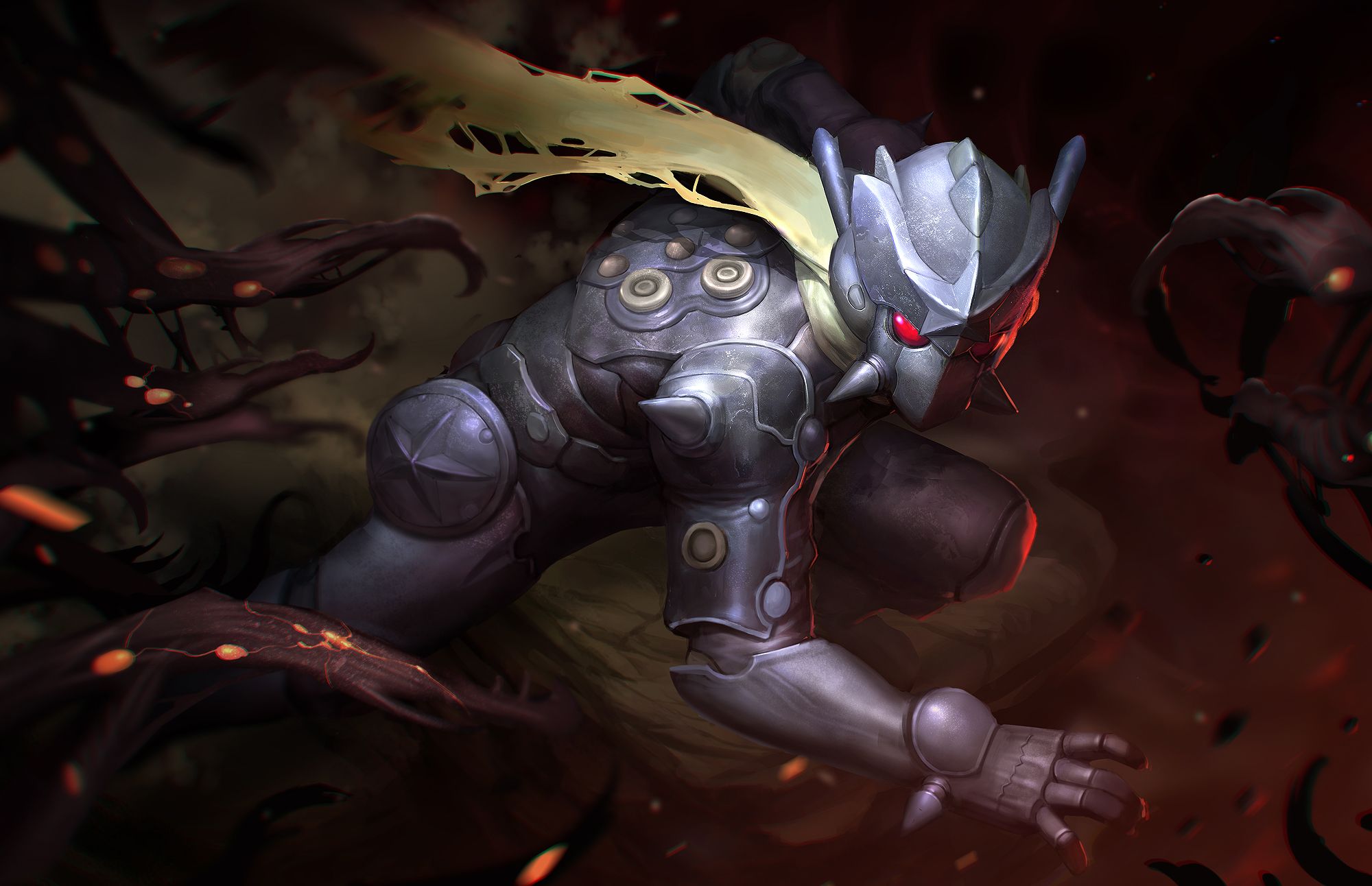 Violent Anime From The '80s And '90s You Need To See