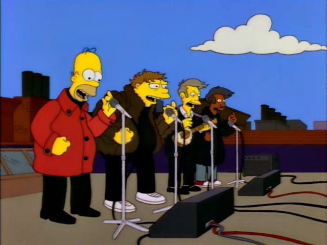 10 Amazing Simpsons Episodes Nobody Talks About (And 10 That Are Overrated)
