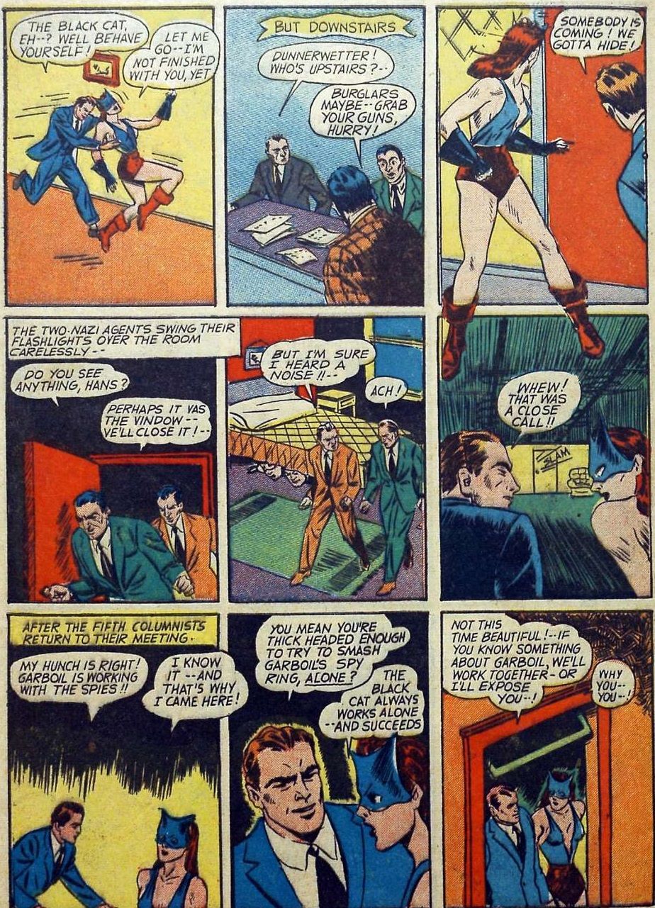 Fighting the Nazis With Barbara Hall's War Nurse and Girl Commandos