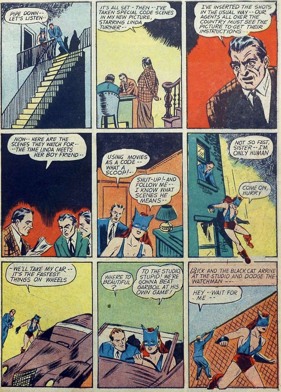 Fighting the Nazis With Barbara Hall's War Nurse and Girl Commandos