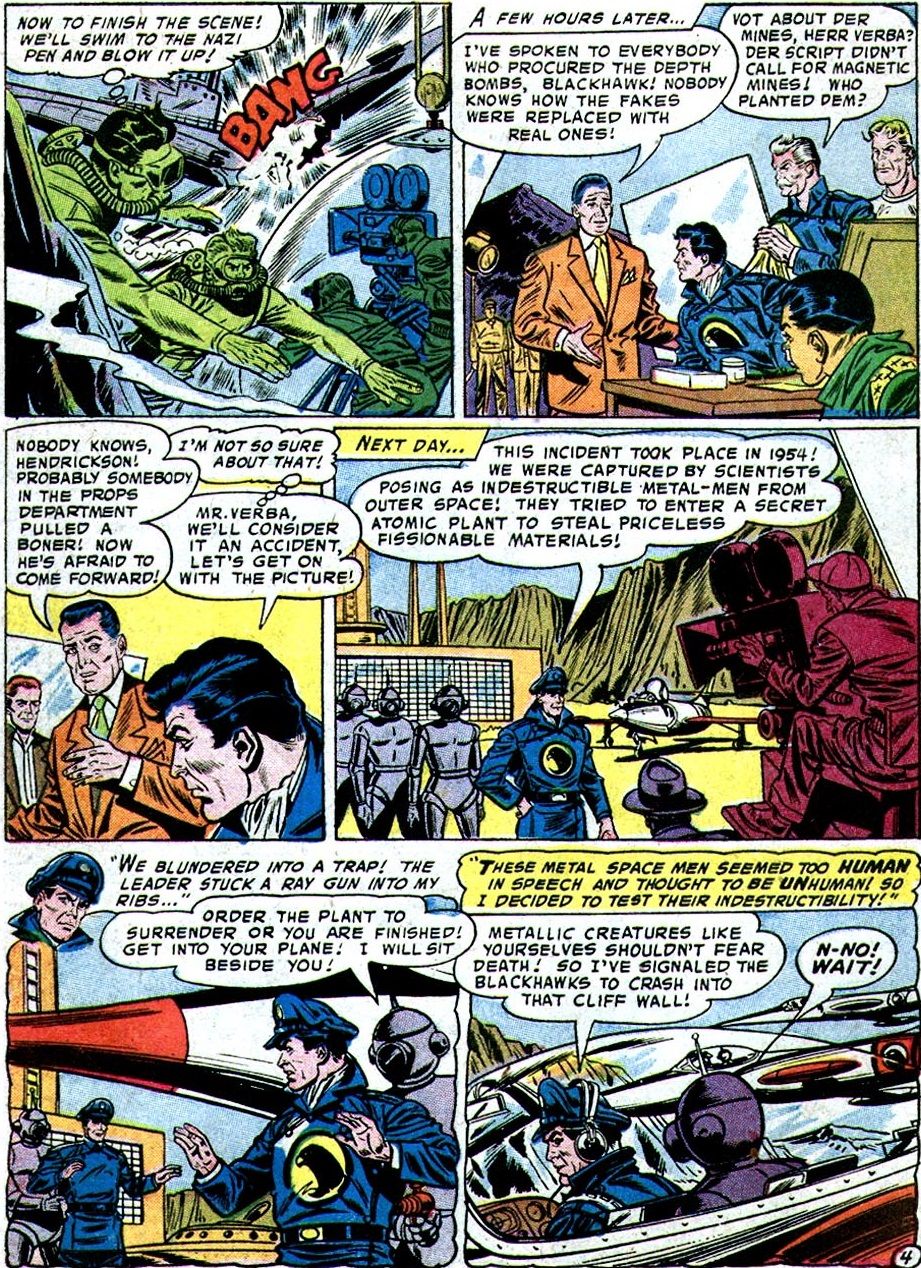 It Sure Is Easy To Trick Superheroes Into Making Fake Movies