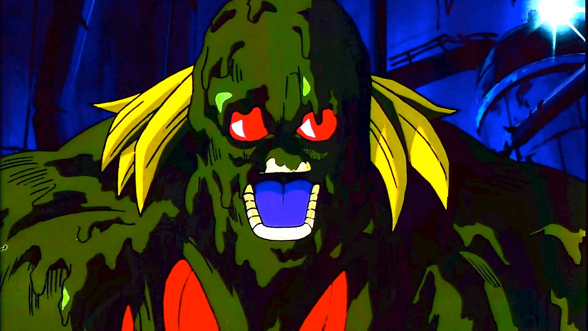 Who Is Dragon Ball Super's Broly, and Why Is He Important?