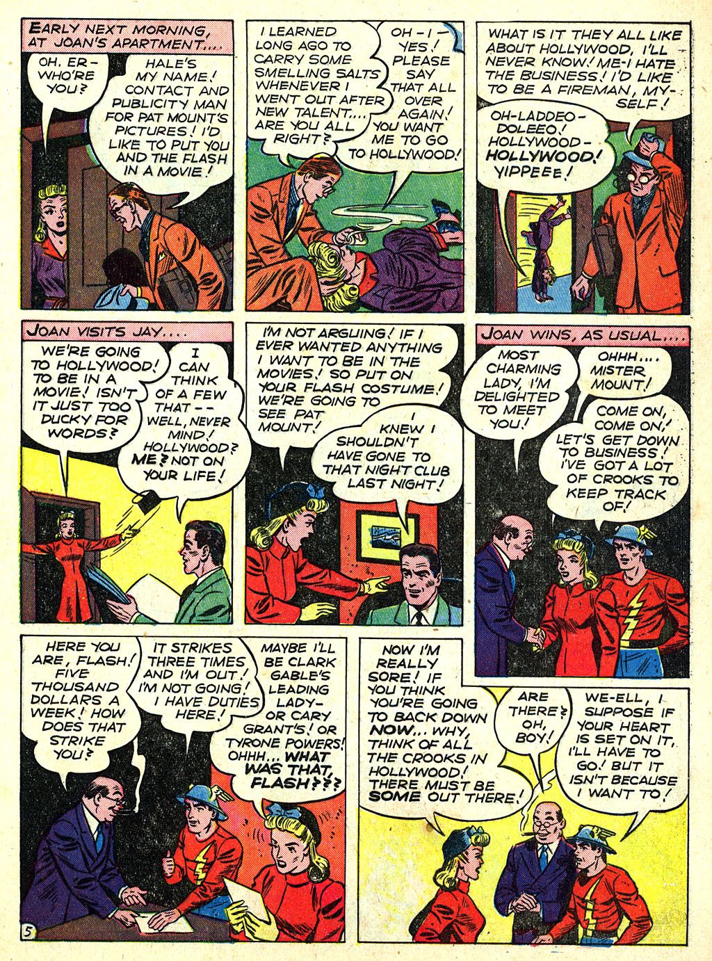 It Sure Is Easy To Trick Superheroes Into Making Fake Movies