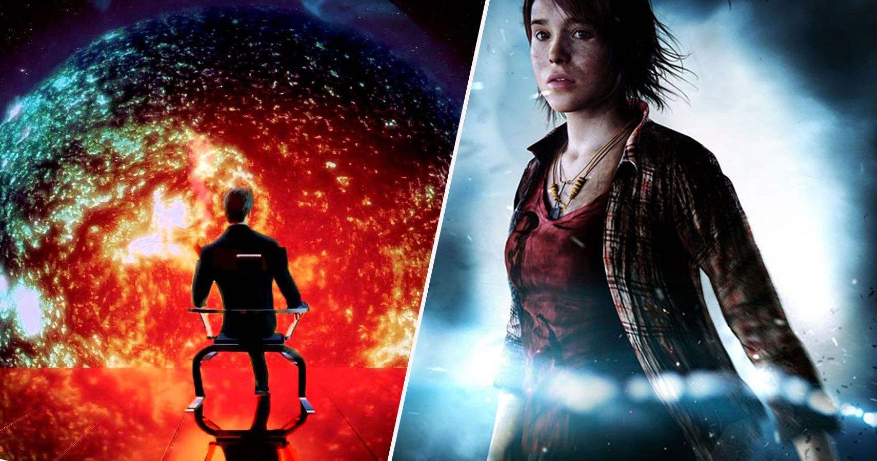 13 Actors Who've Probably Forgotten They Starred in Video Games (and 7 ...