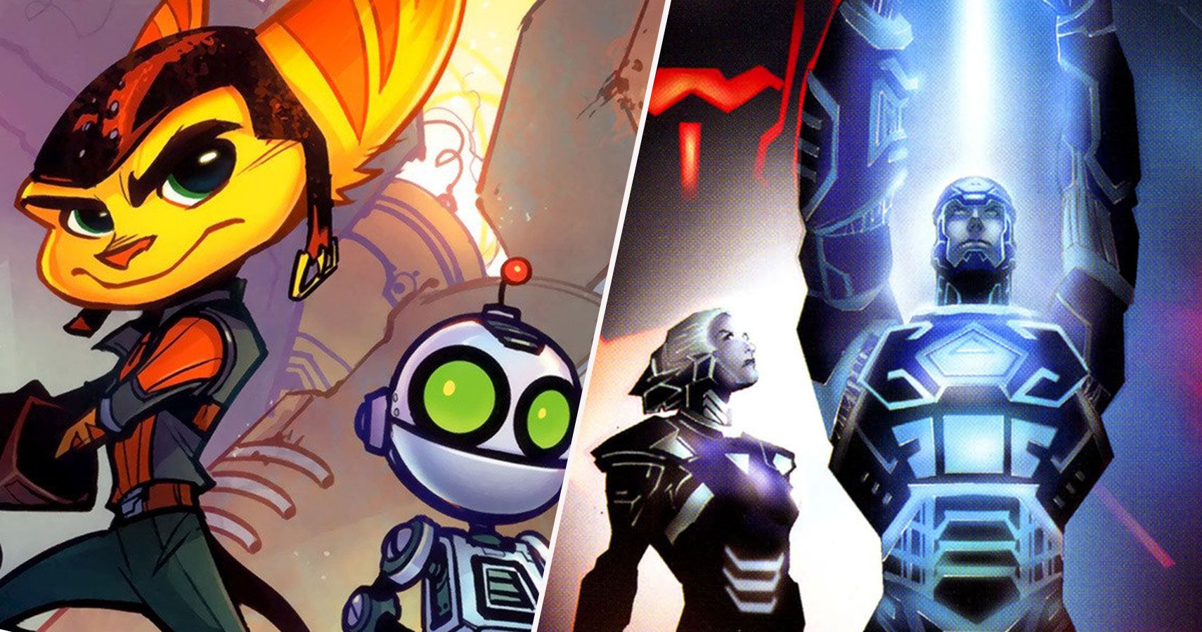 25 Video Game Comics Fans Never Knew Existed