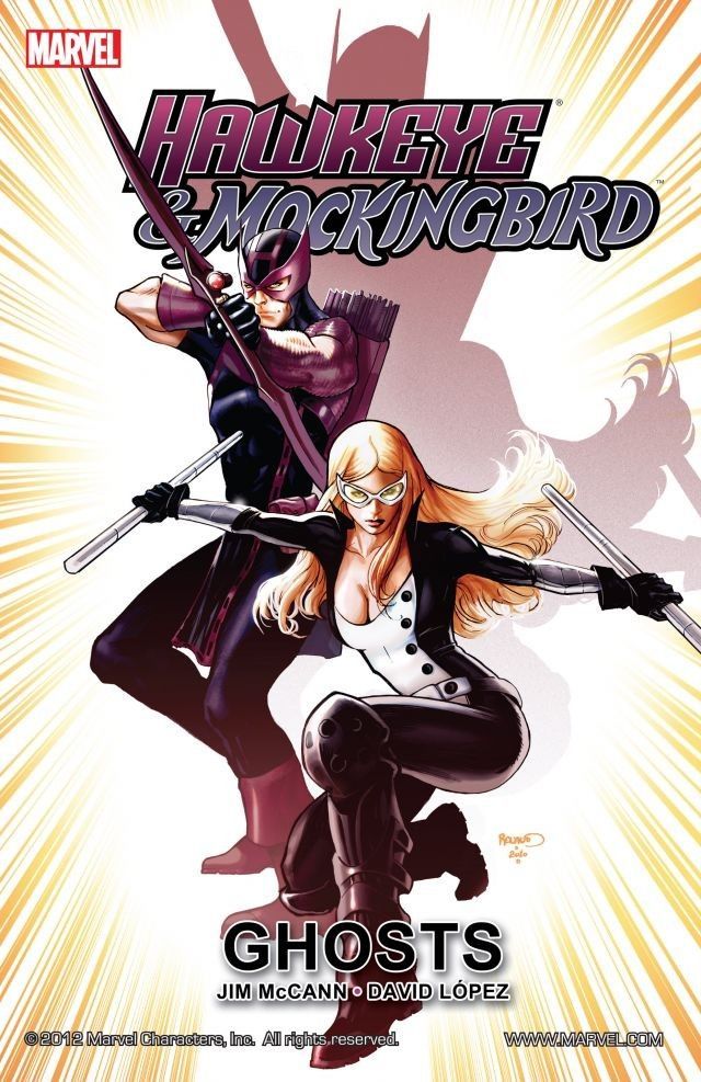How to Read Mockingbird's Bizarre Comic Book Journey
