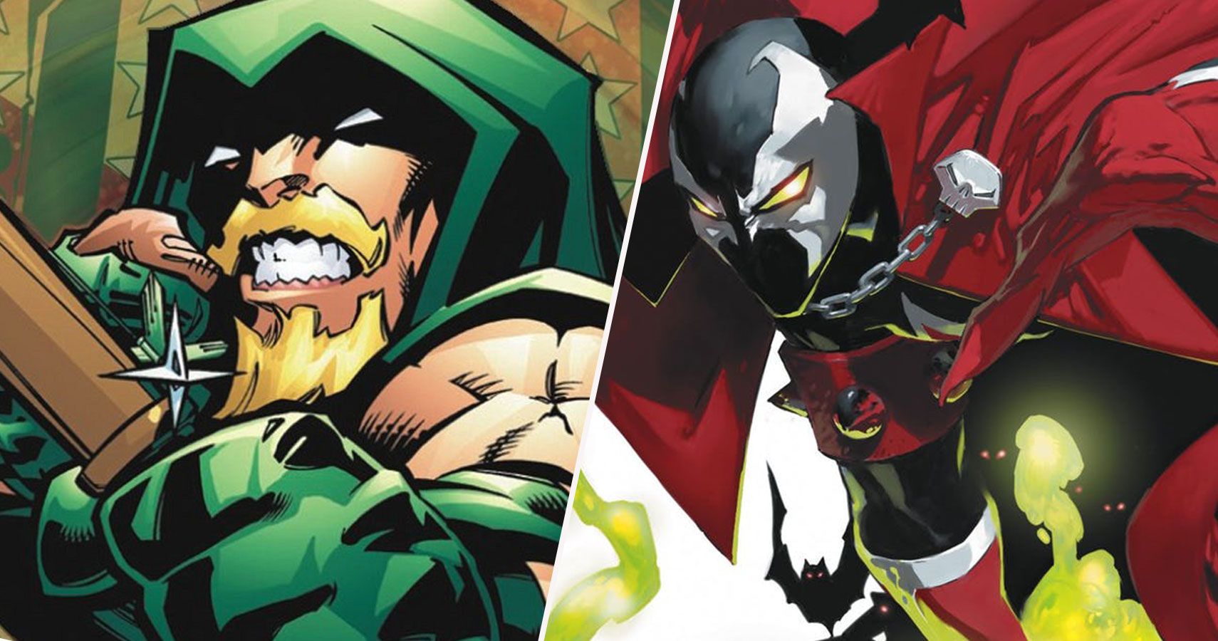 10 Characters Who Went To Heaven (And 10 Who Went Straight To Hell)