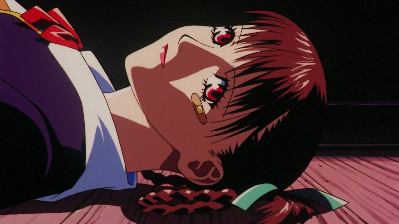 Violent Anime From The '80s And '90s You Need To See
