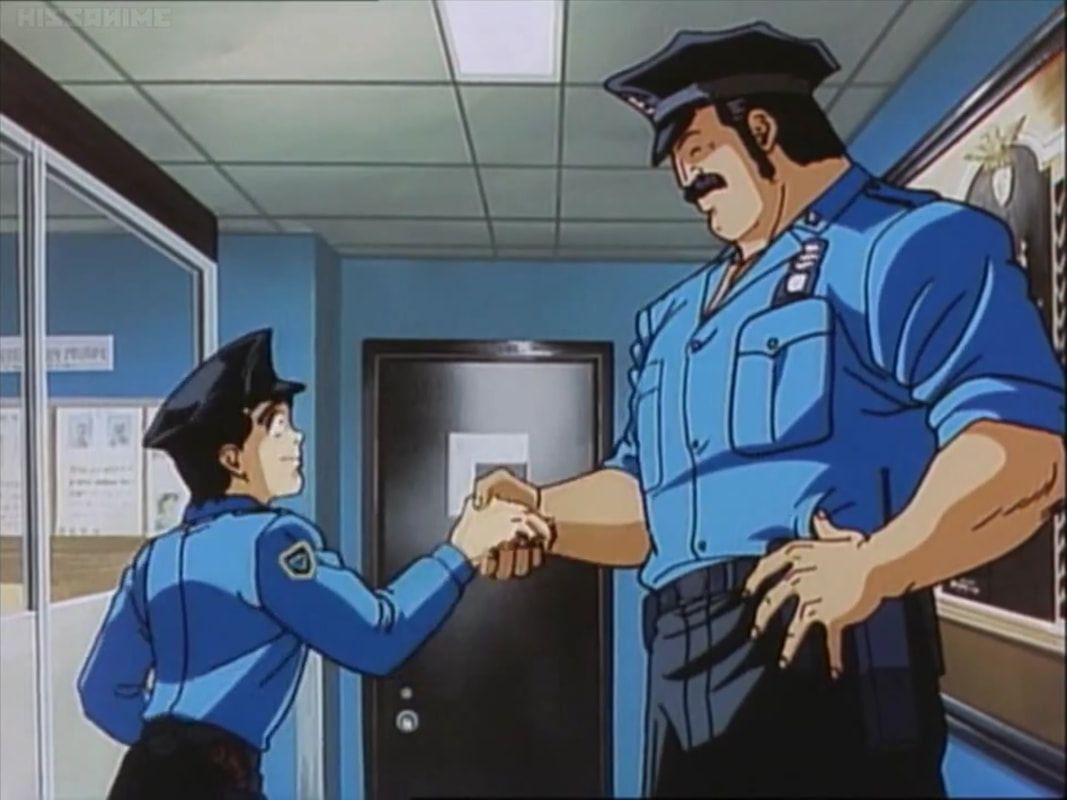 Violent Anime From The '80s And '90s You Need To See