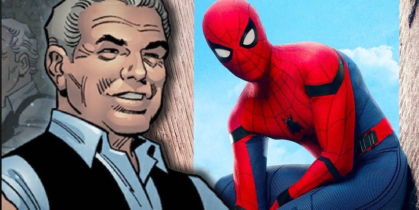 Spider-Man: 10 Things You Didn't Know About Uncle Ben