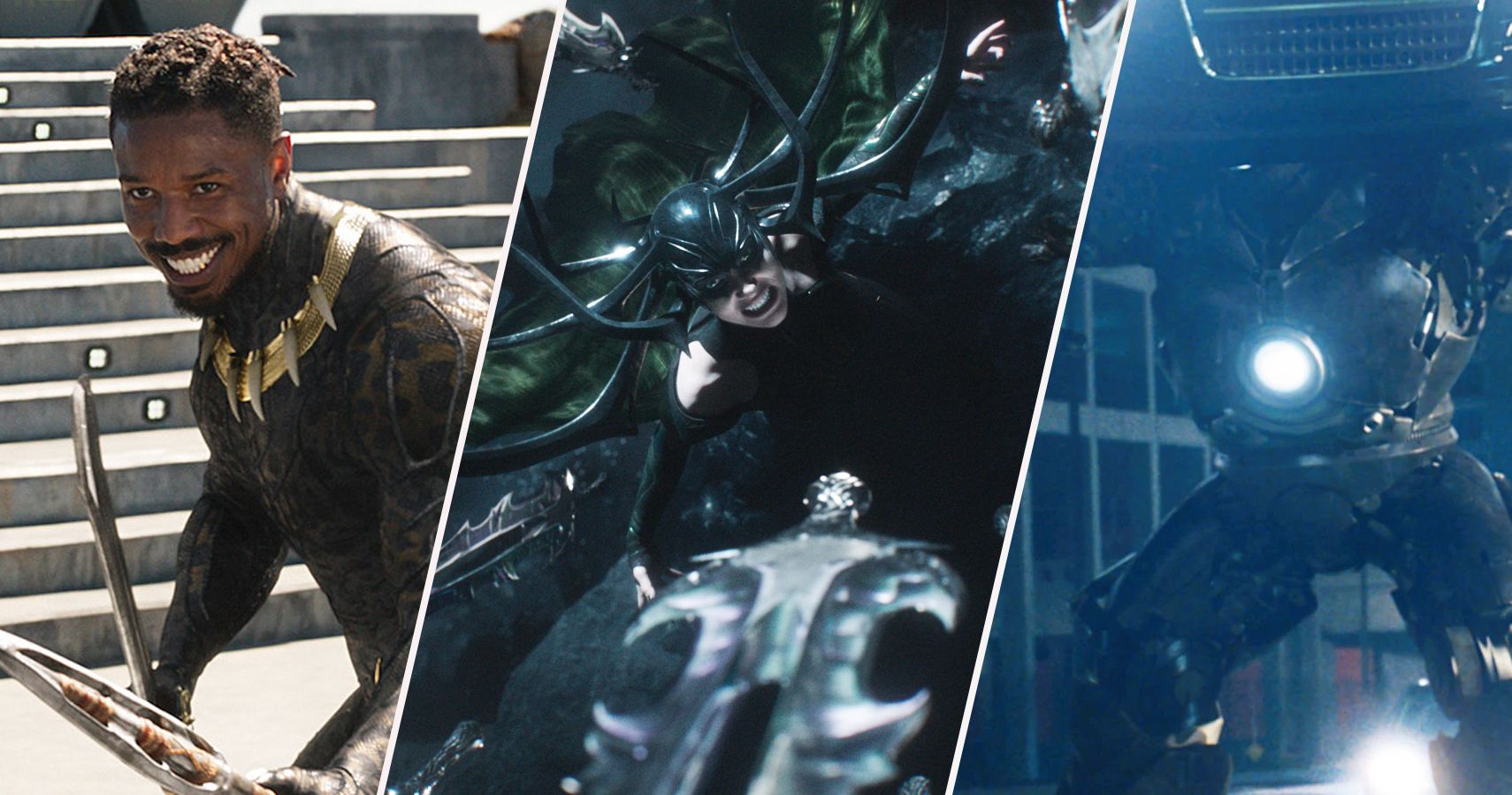The 25 Most Powerful Villainous Weapons In The MCU, Ranked