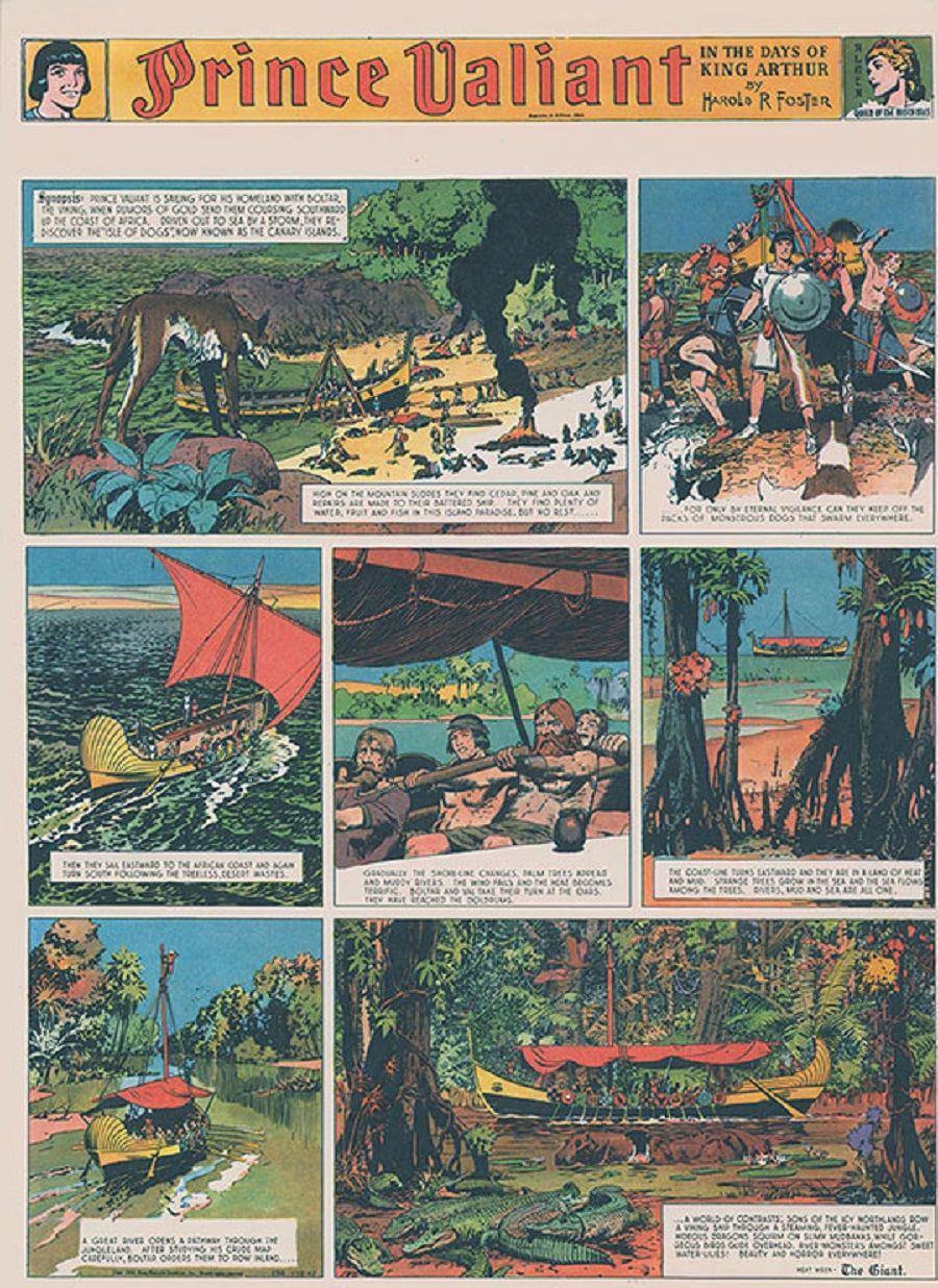 Superman's Powerful Statement About Refugees in 1989