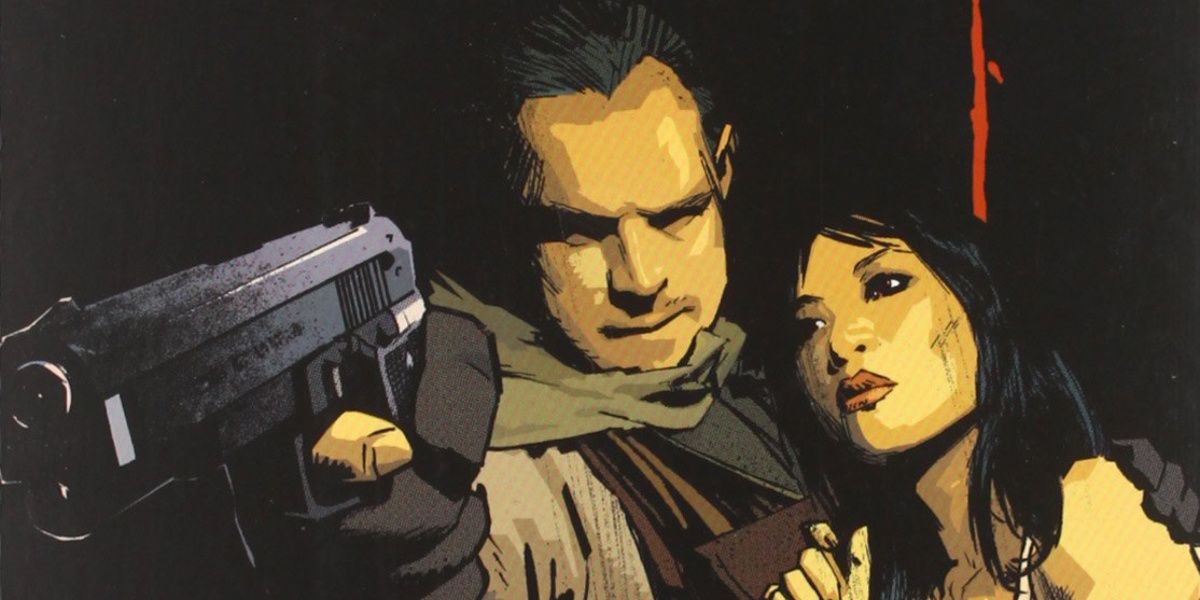 Deadpool 2's David Leitch to Direct Undying Love Adaptation