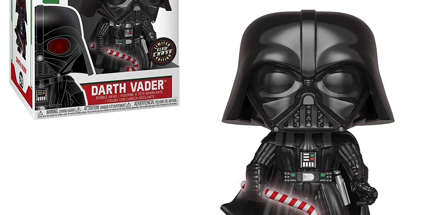 REPORT: Funko Movie in Development at Warner Bros.