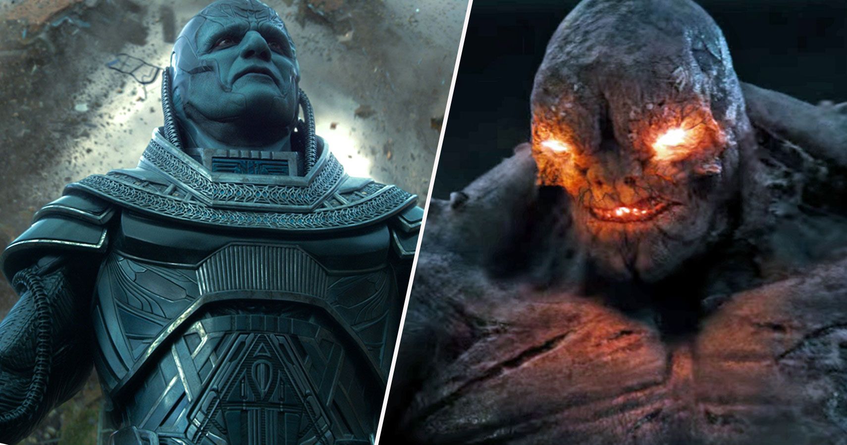 Doomsday Vs Apocalypse