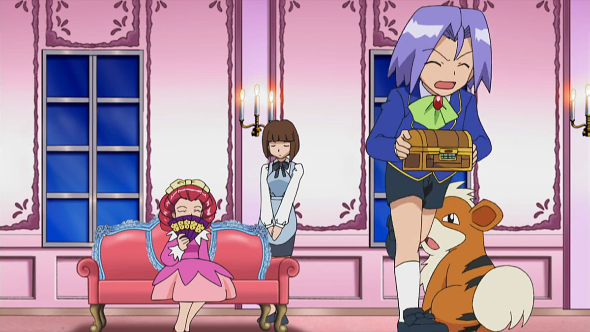 Pokemon: 10 Of Team Rocket’s Best Quotes, Ranked