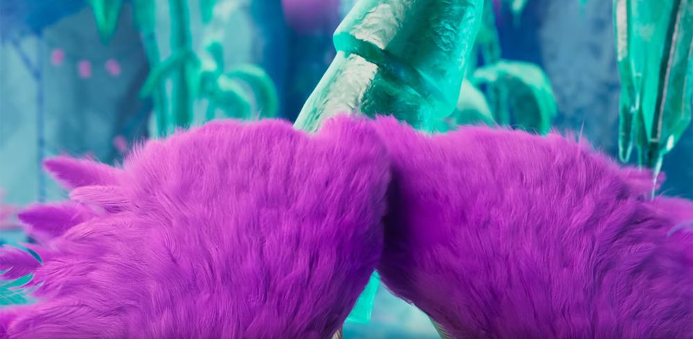 Angry Birds Movie 2 Trailer Is Full of Phallic Symbols