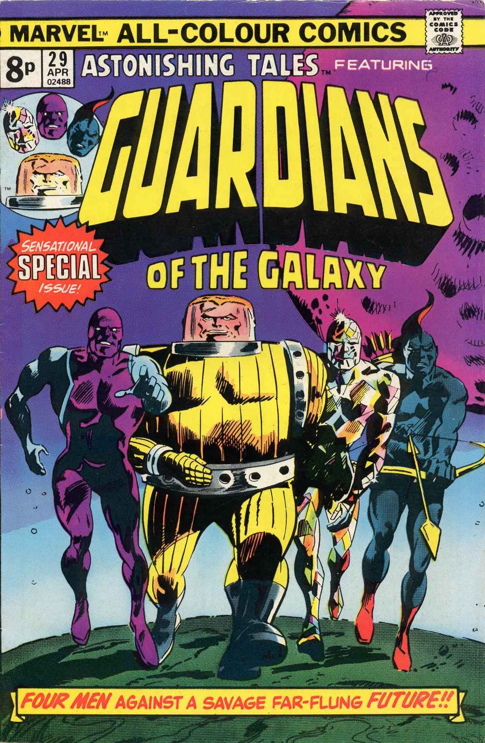 How Did a Clever Reprint Lead to Roger Stern's First Marvel Writing?