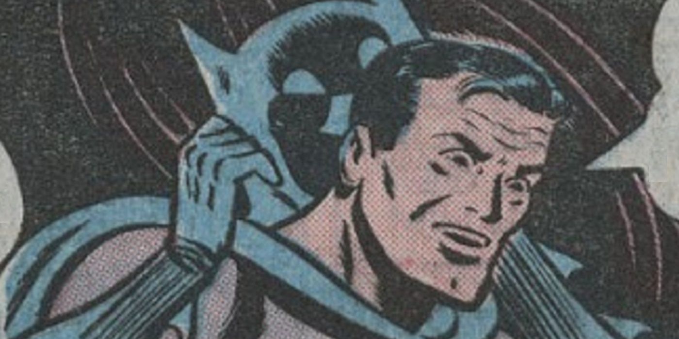 DC: 10 Interesting Ways Heroes Hide Their Secret Identities