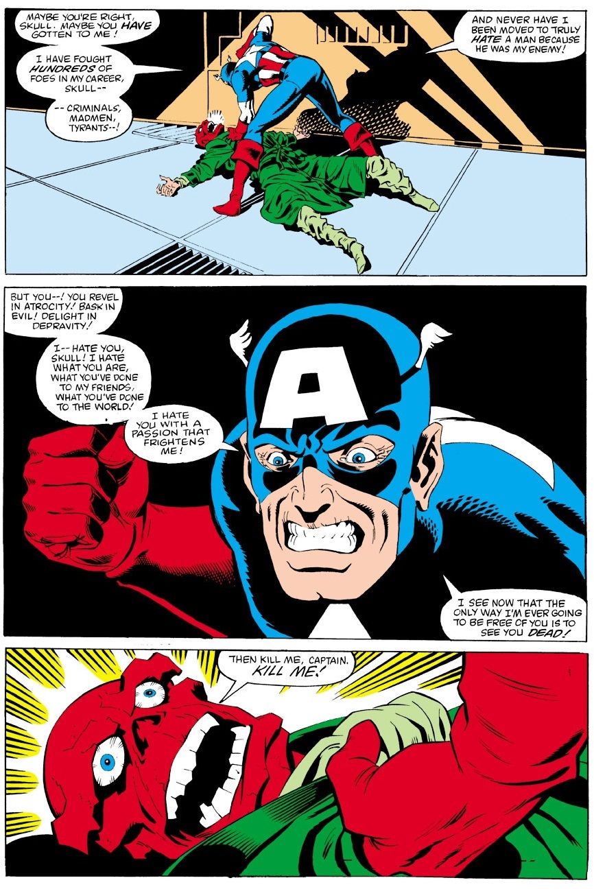 What's The Longest Marvel Went Without Using Their Greatest Villains?