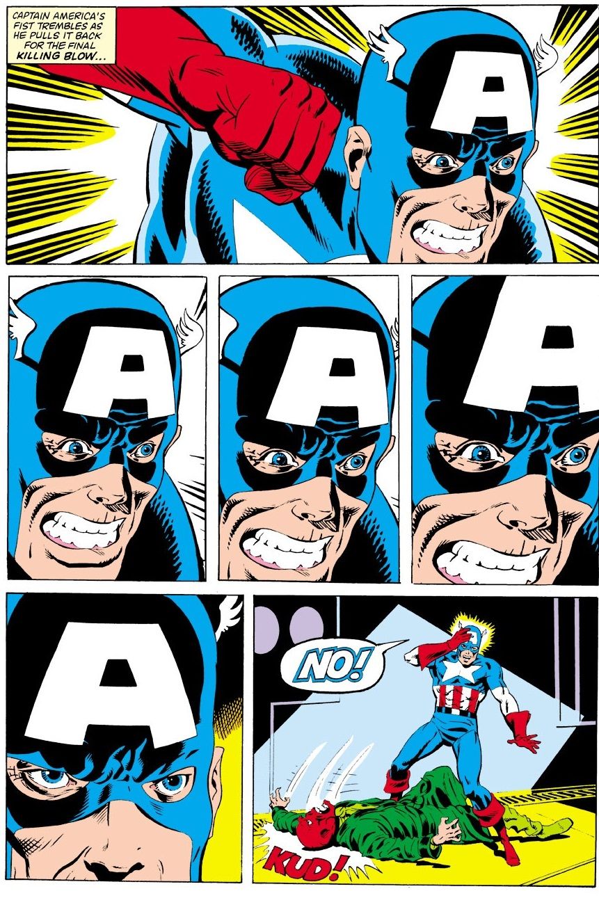 What's The Longest Marvel Went Without Using Their Greatest Villains?