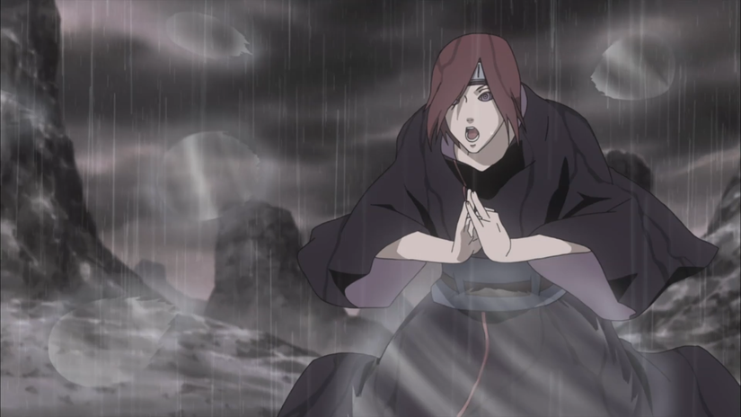 A Guide To Naruto Hand Signs