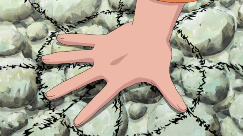 A Guide To Naruto Hand Signs