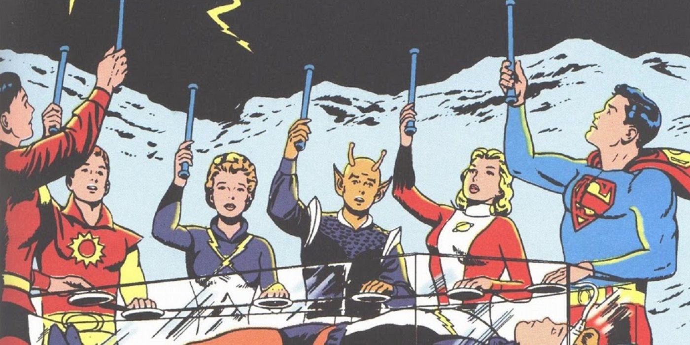 Lackluster Examples of Deaths Advertised With 'A Hero Will Die!'