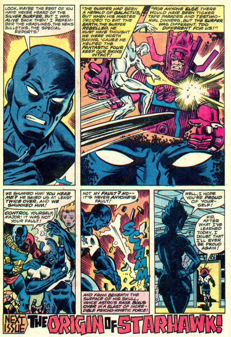 How Did a Clever Reprint Lead to Roger Stern's First Marvel Writing?