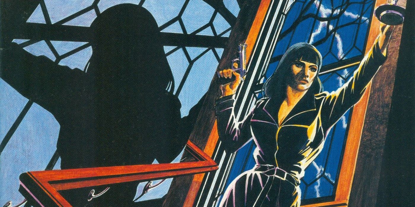 Ms. Tree Makes a Comeback with Titan Comics and Hard Case Crime