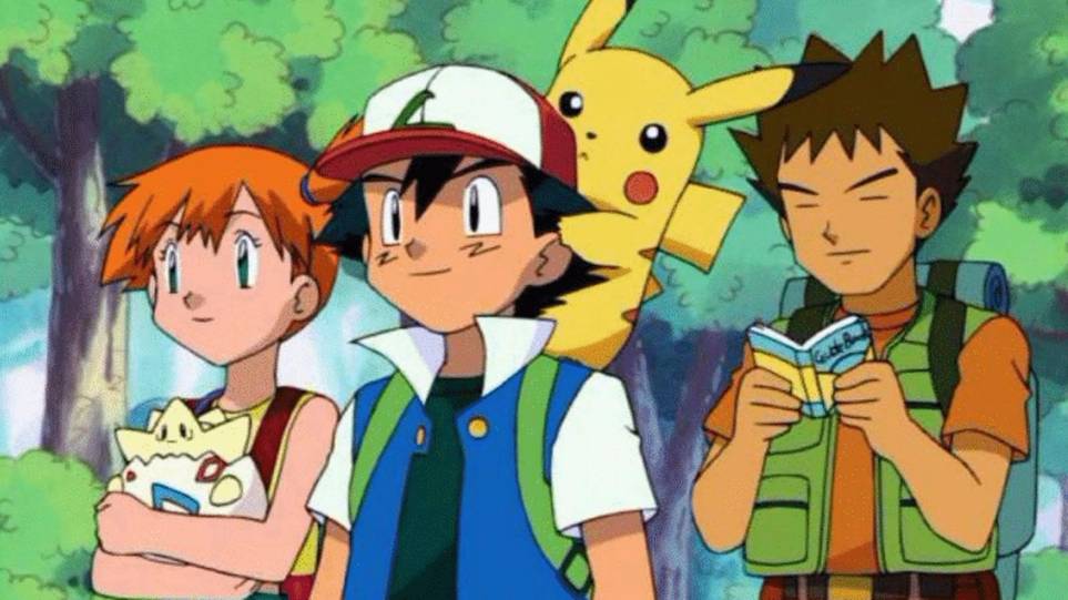 10 Meilleures Citations Pokémon (de l'Émission) | CBR | Flonchi