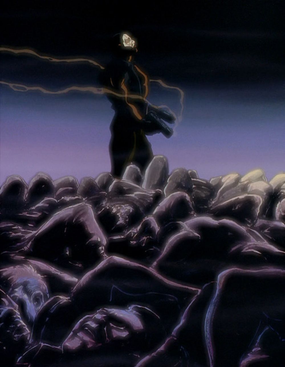 Stan Lee Helped 'Create' One of Spawn's Nastiest Foes