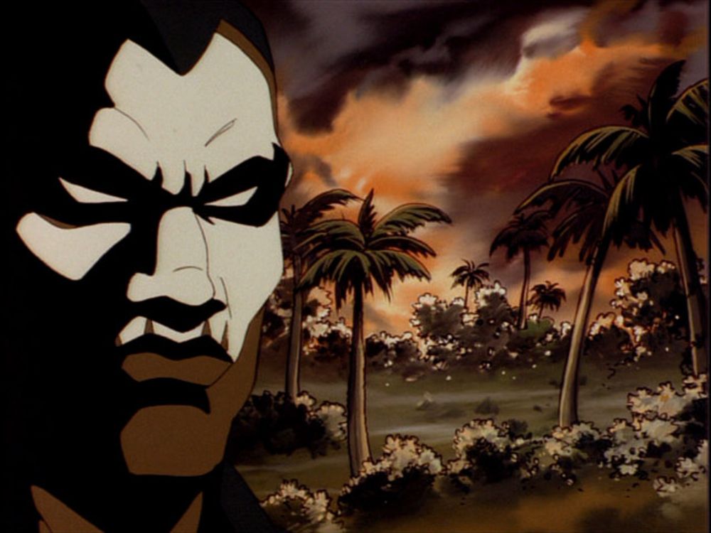 Stan Lee Helped 'Create' One of Spawn's Nastiest Foes