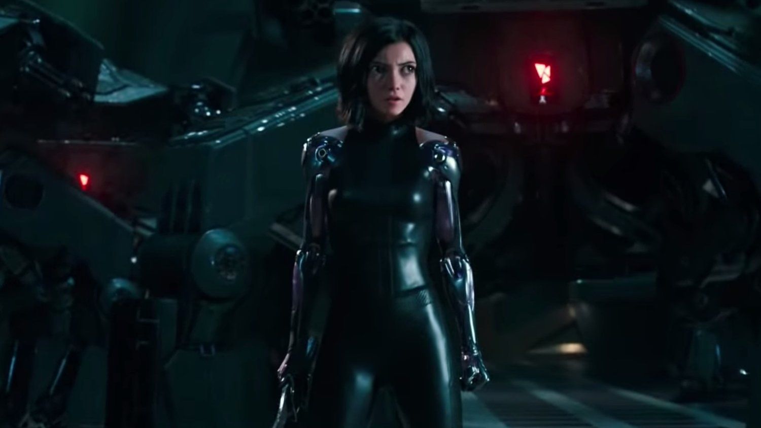 Motorball: Understanding Alita: Battle Angel's Gladiatorial Game
