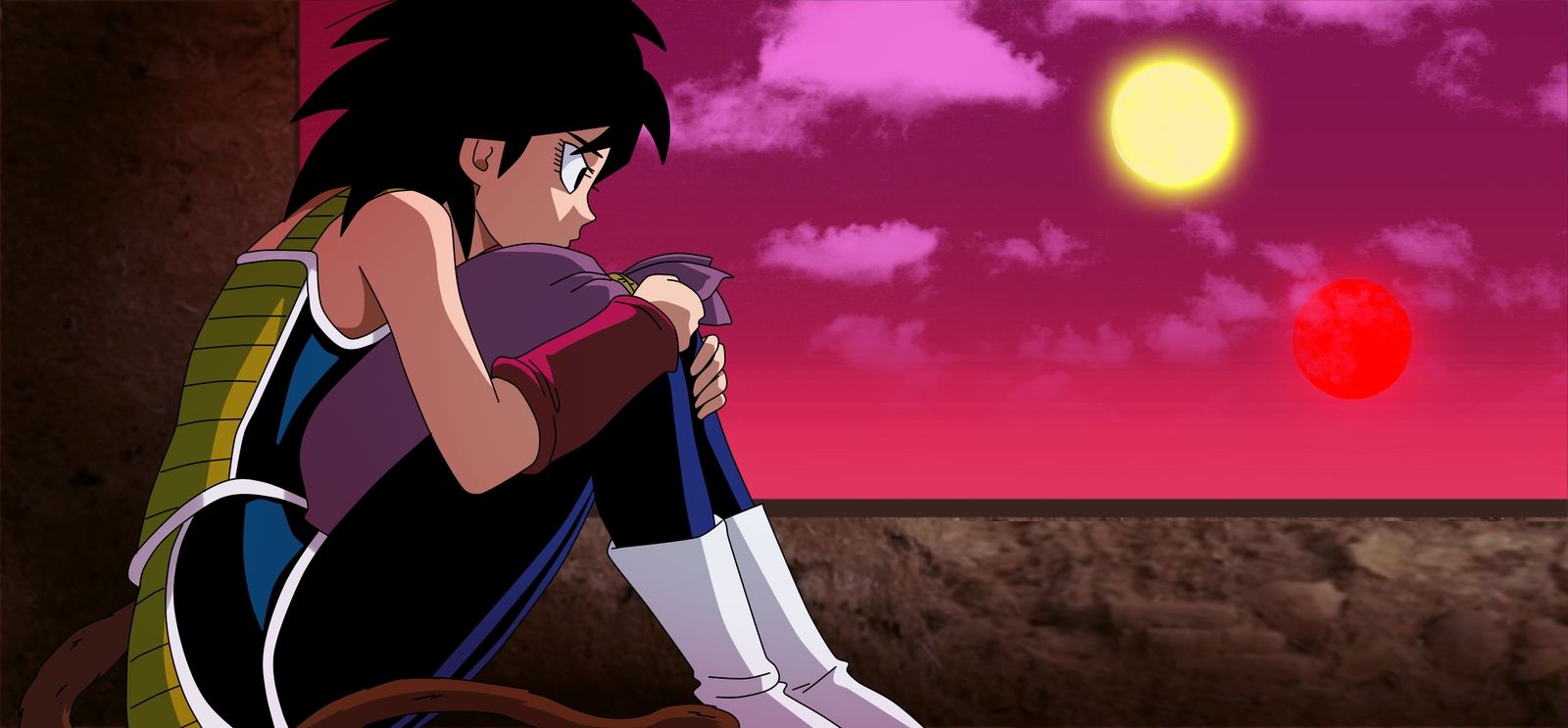 Dragon Ball: 10 Little-Known Facts About Goku's Family