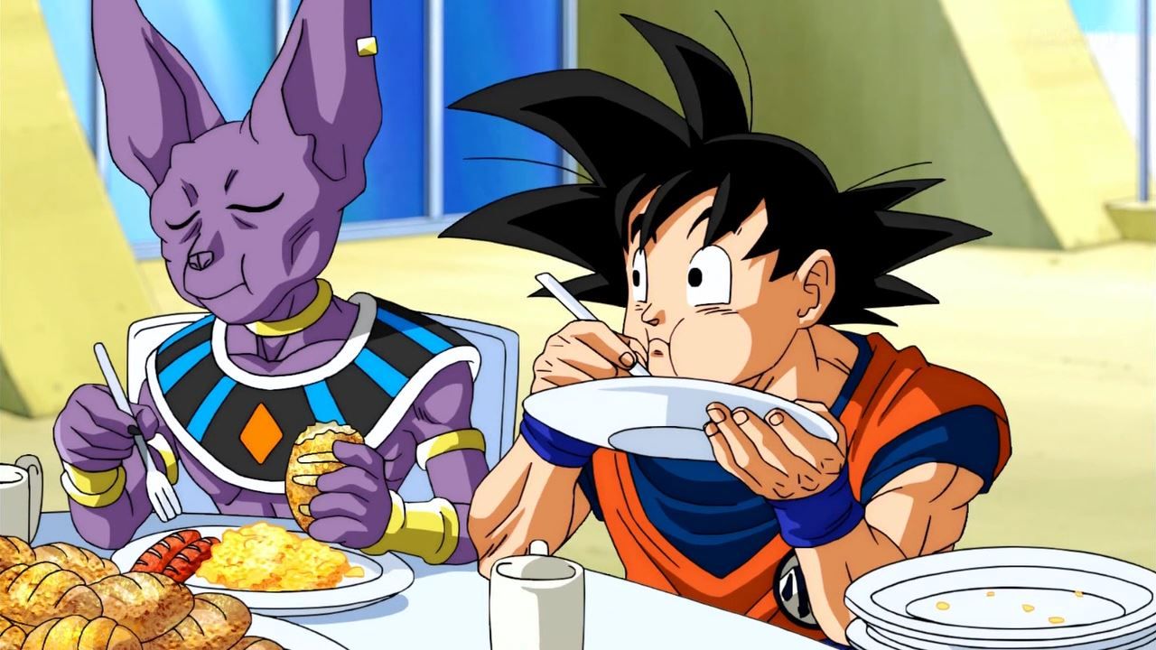 Dragon Ball: 10 Little-Known Facts About Goku's Family