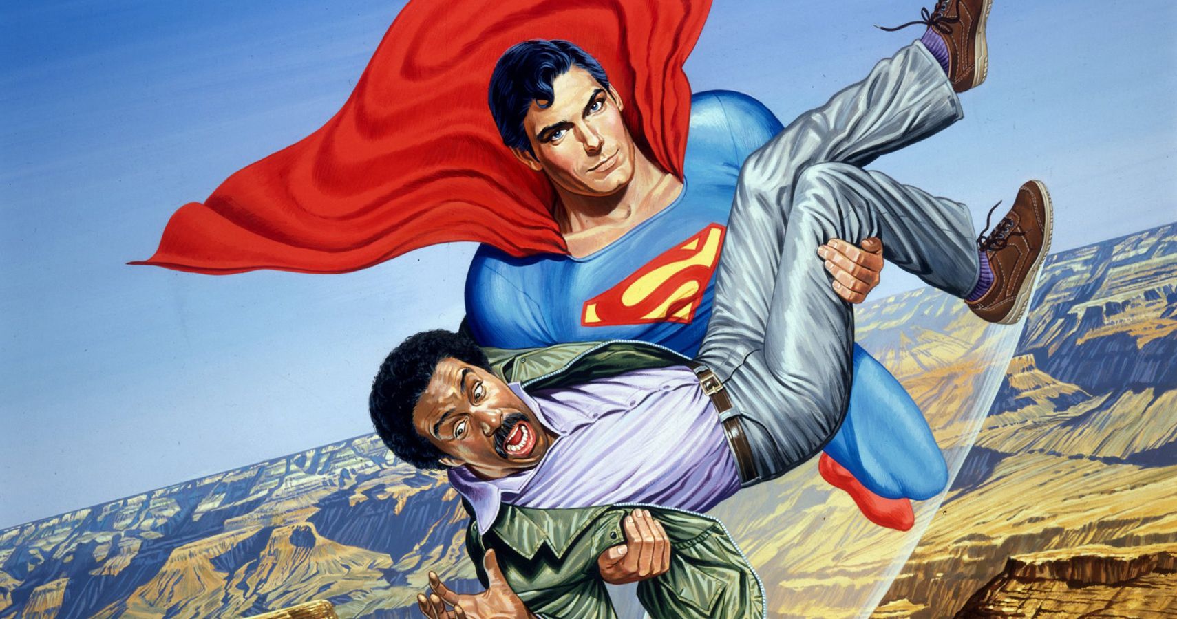 10 Worst Superman DC Comics Villains Ever