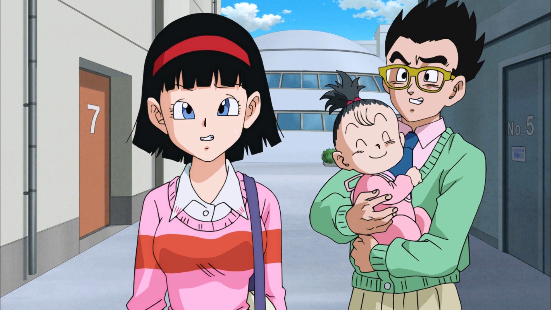 Dragon Ball: 10 Little-Known Facts About Goku's Family