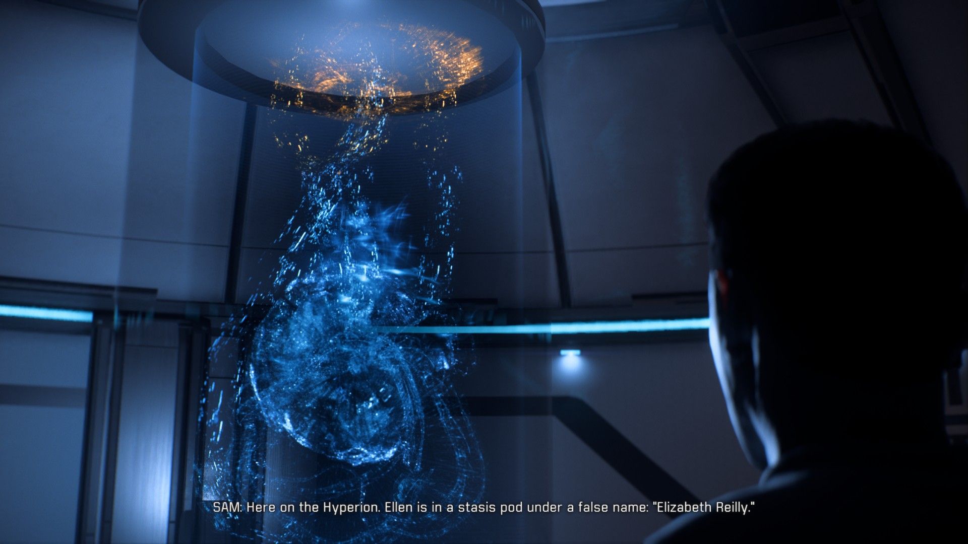 15 Mass Effect Andromeda PC Mods That Make The Game Playable