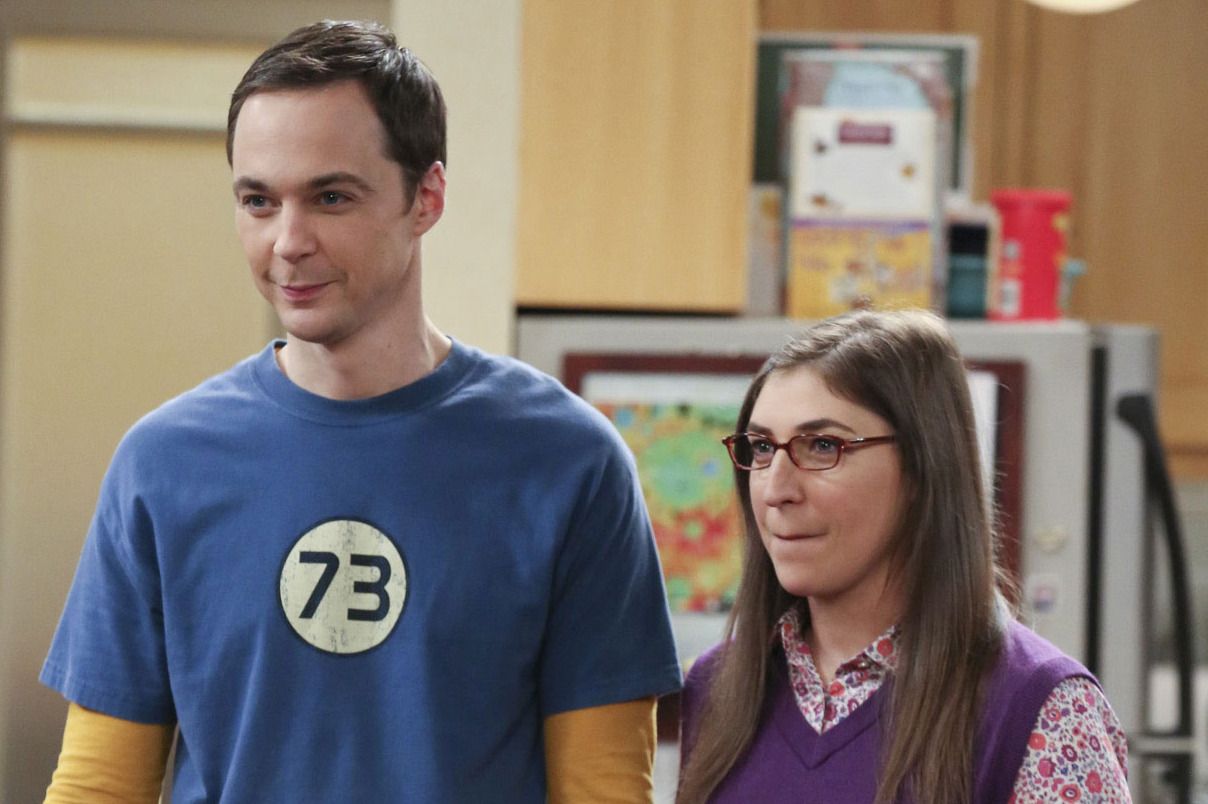 The Big Bang Theory: 5 Best Relationships (& The 5 Worst)