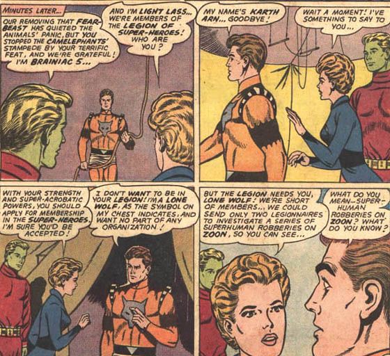 The Secret History of Wolverine's Iconic ... Hair?